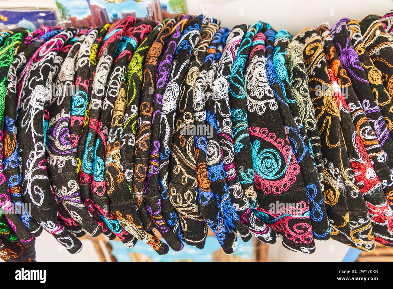 Kufi hi-res stock photography and images - Alamy