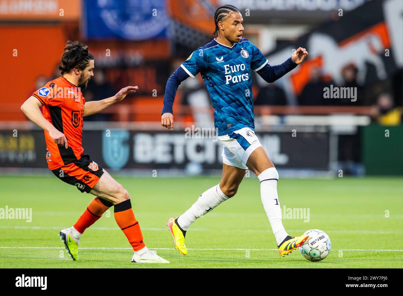 Calvin cox hi-res stock photography and images - Alamy