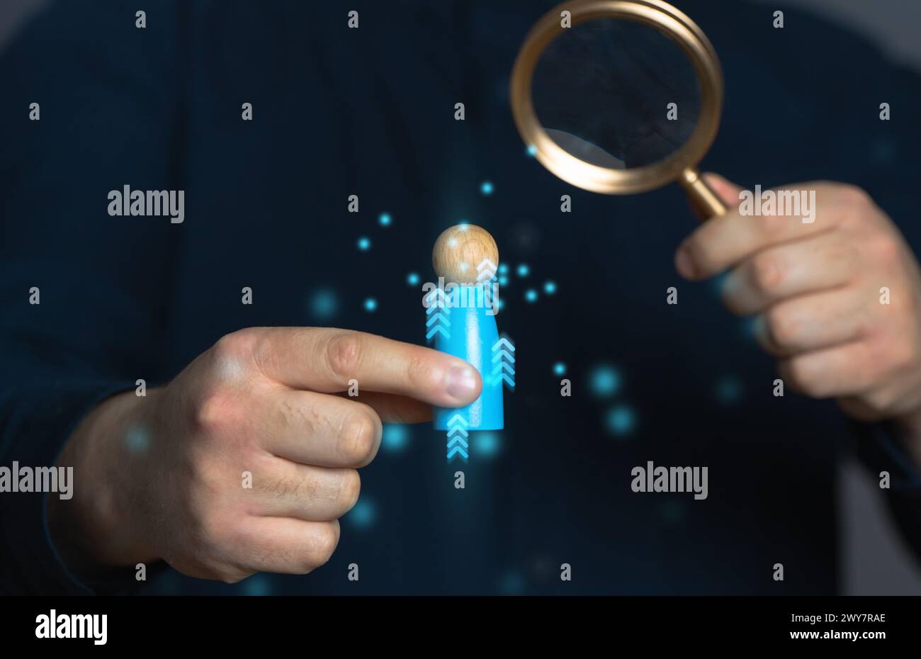 Promotion. Growth of skills. High pace of development and climbing the ...