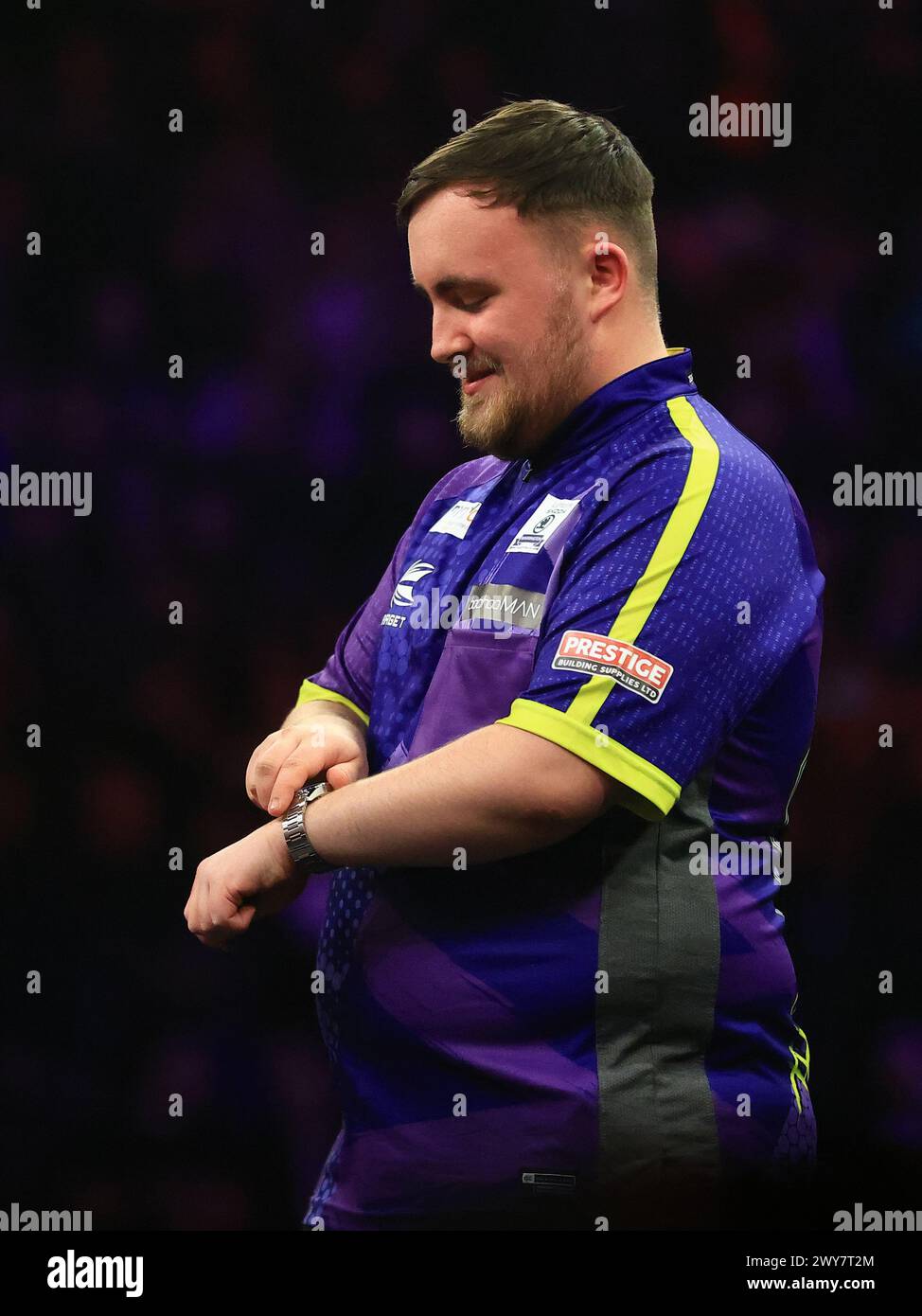 4 april 2024 hi-res stock photography and images - Alamy