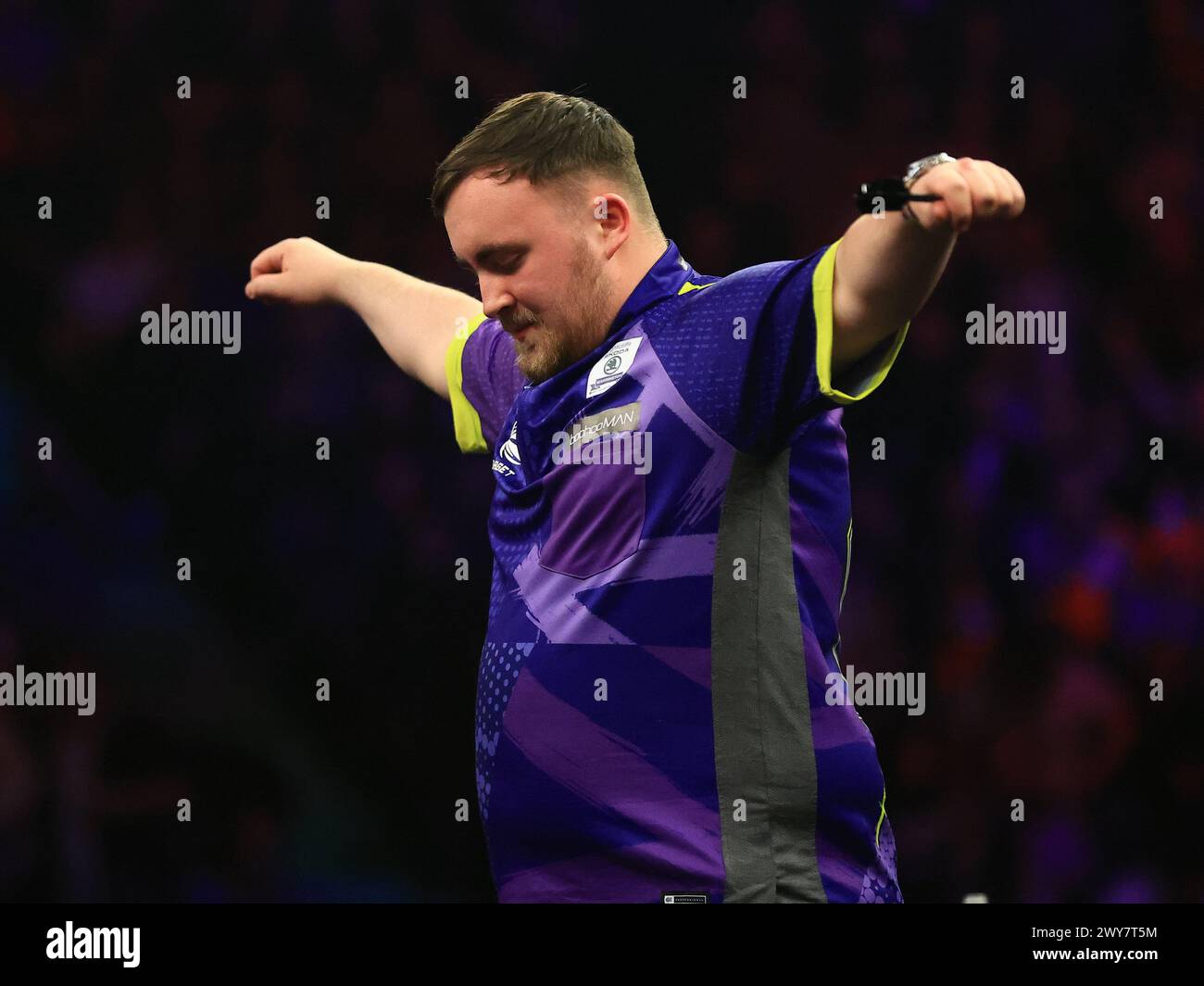 4 april 2024 hi-res stock photography and images - Alamy