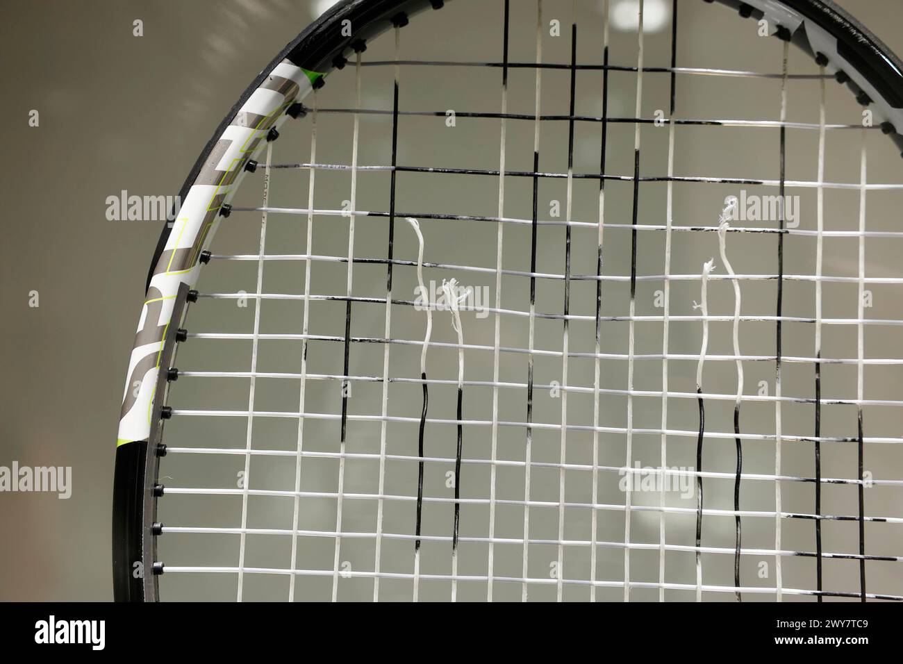 Djokovic us open 2024 press hi-res stock photography and images - Alamy