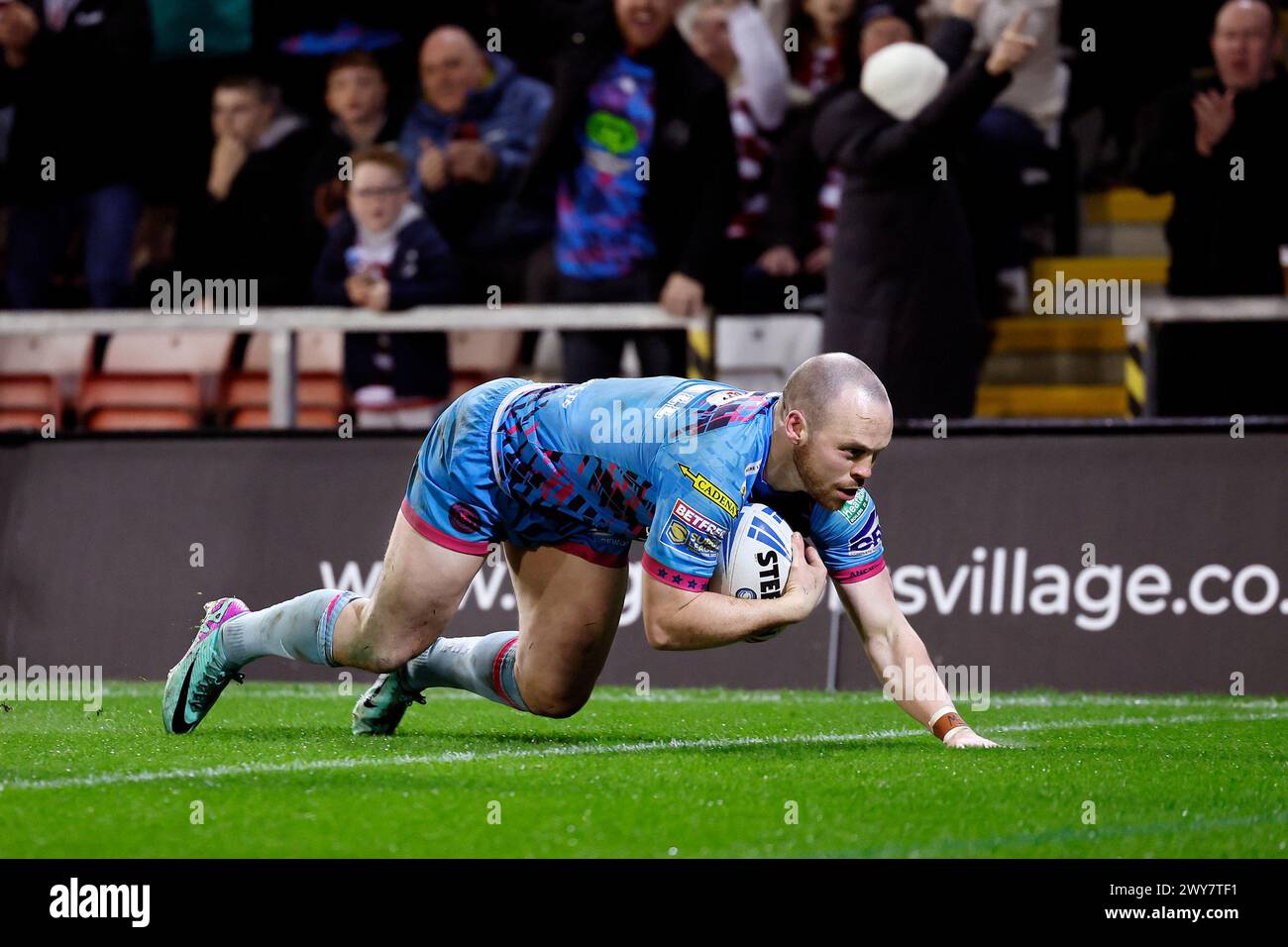 Liam marshall 2024 hi-res stock photography and images - Alamy