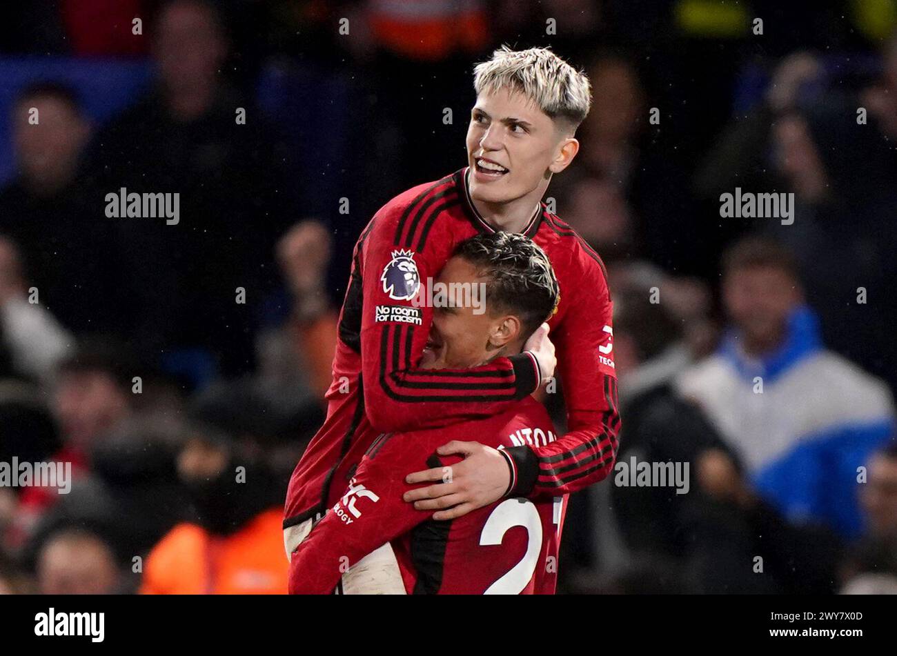 Garnacho hi-res stock photography and images - Alamy