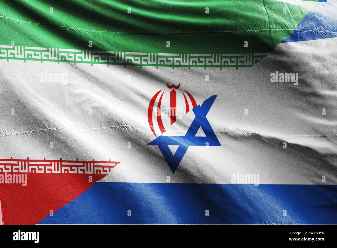 Iranian rocket hi-res stock photography and images - Alamy