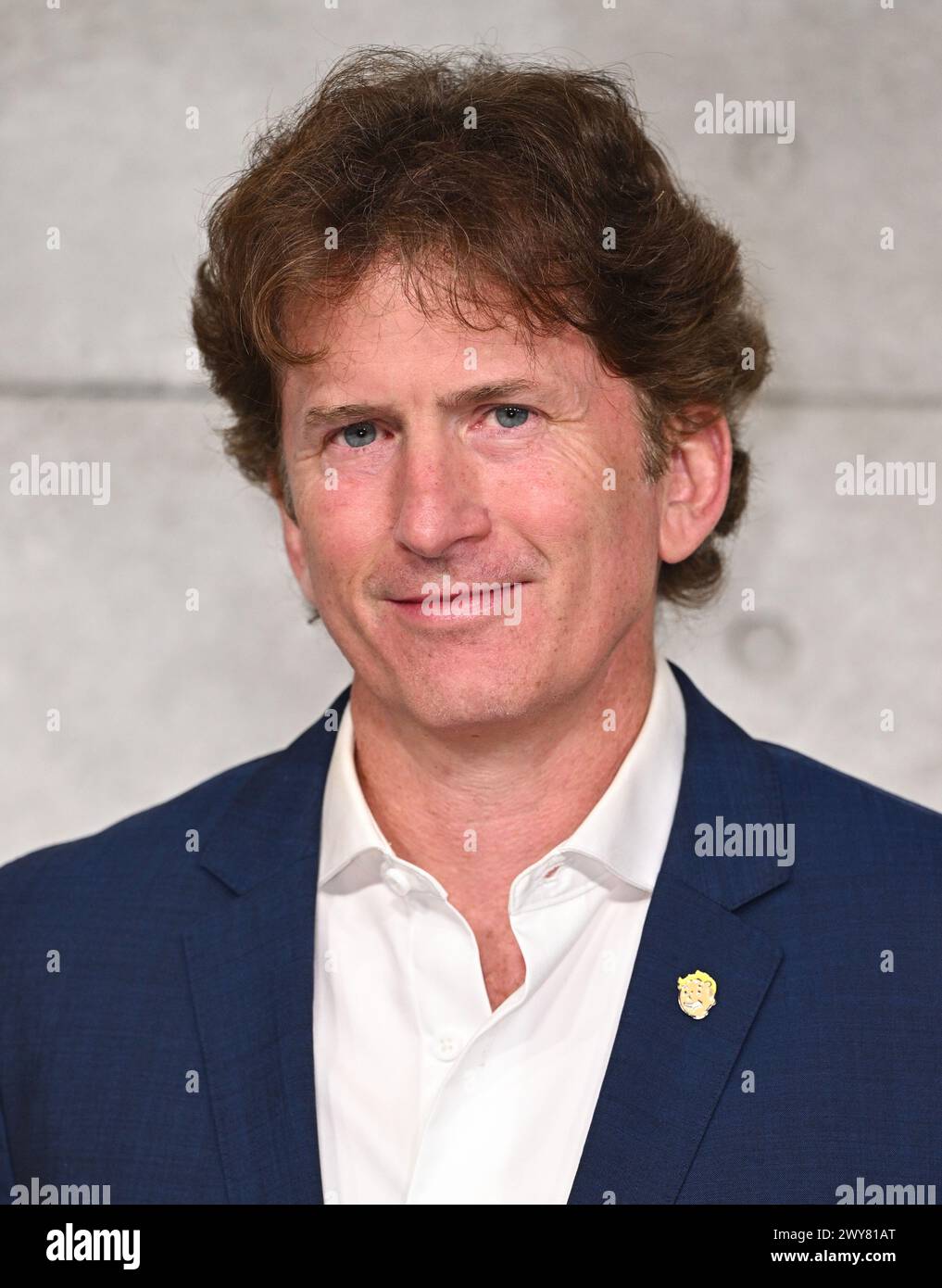 Toddhoward hi-res stock photography and images - Alamy