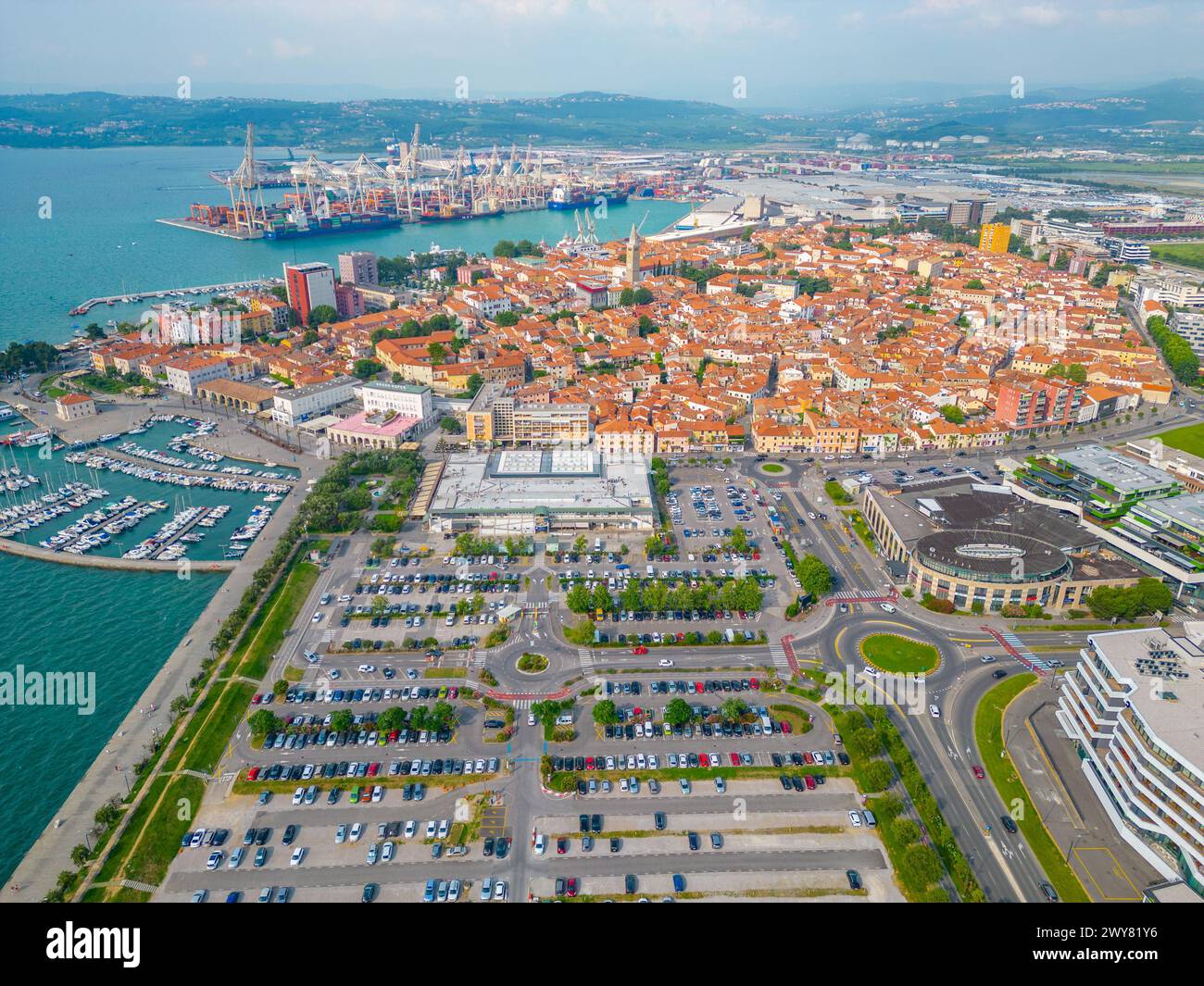 Industiral heritage hi-res stock photography and images - Alamy