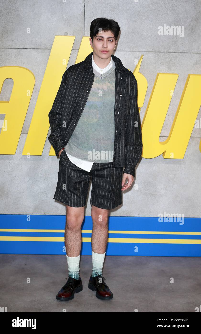 Xelia mendes jones hi-res stock photography and images - Alamy