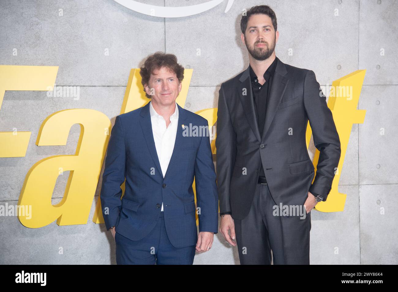 James altman hi-res stock photography and images - Alamy