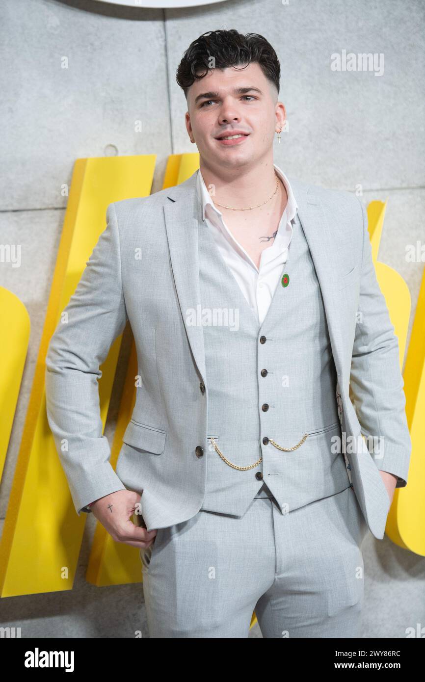 Harry clark traitors hi-res stock photography and images - Alamy