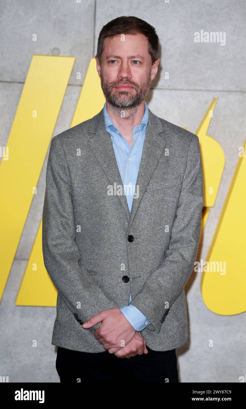 Graham wagner hi-res stock photography and images - Alamy