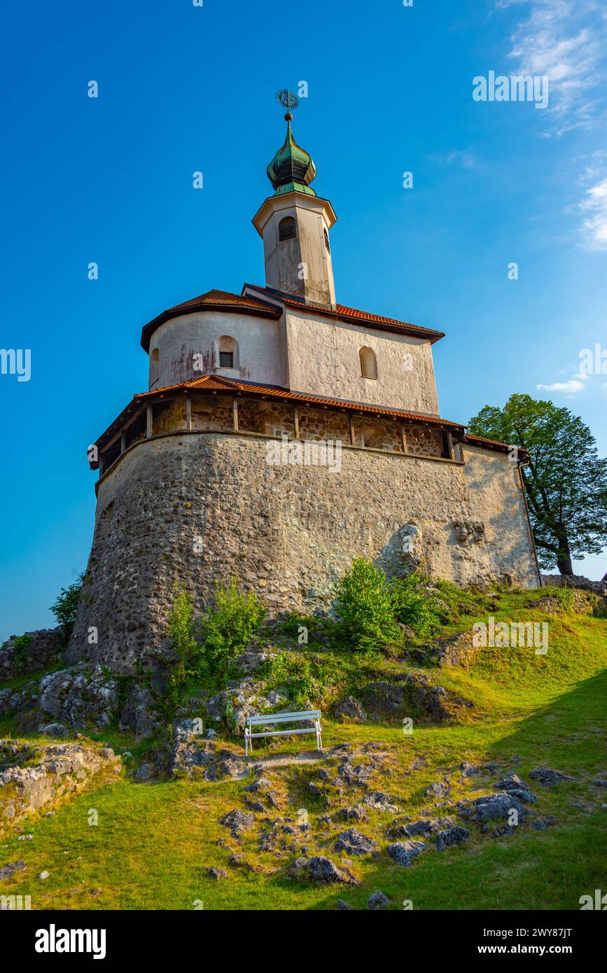 Mali grad hi-res stock photography and images - Alamy