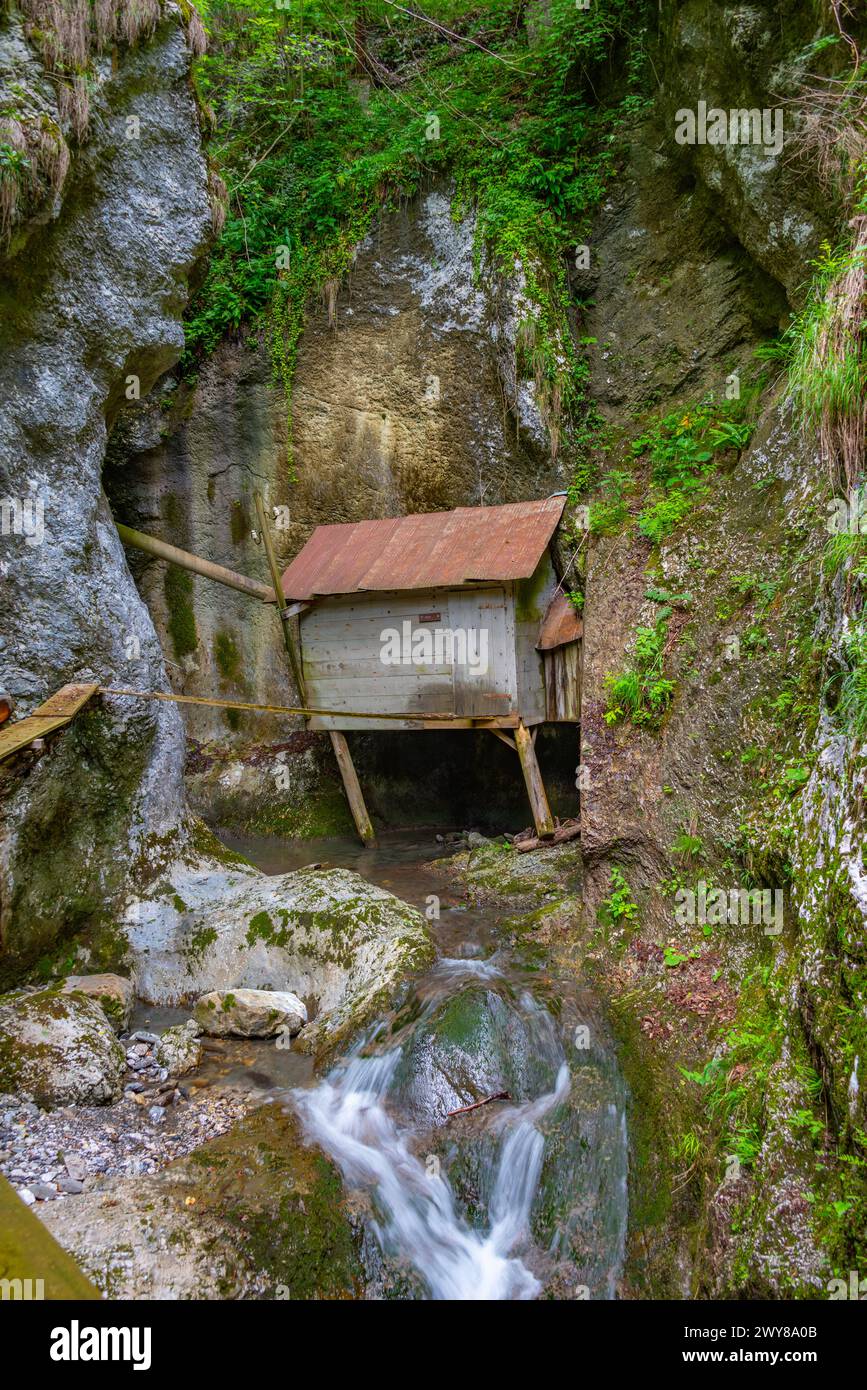 Hospital franja hi-res stock photography and images - Alamy