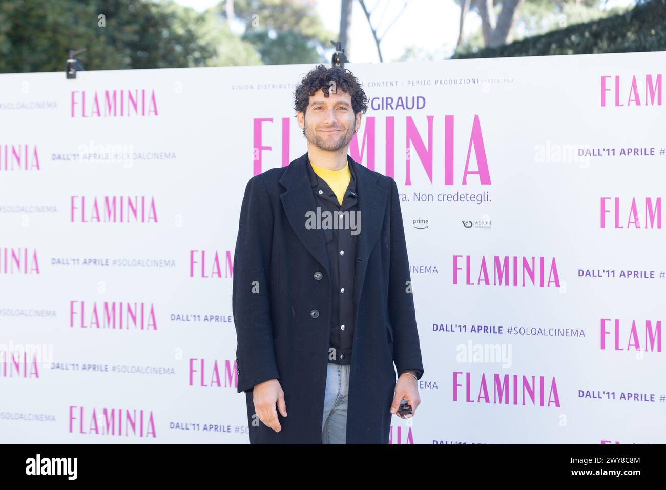 Fabrizio colica hi-res stock photography and images - Alamy