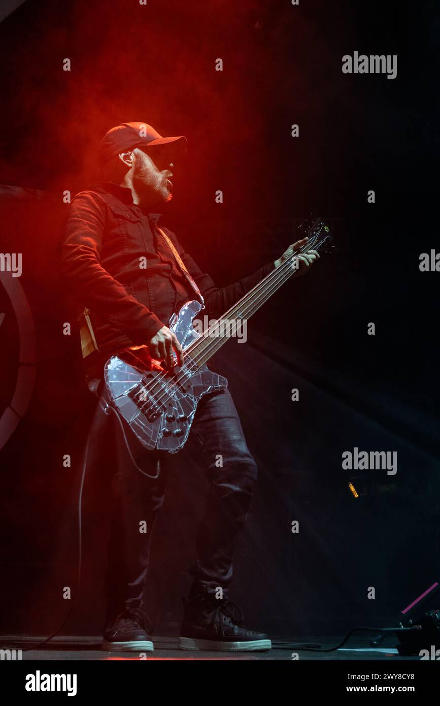 Marty madison hi-res stock photography and images - Alamy