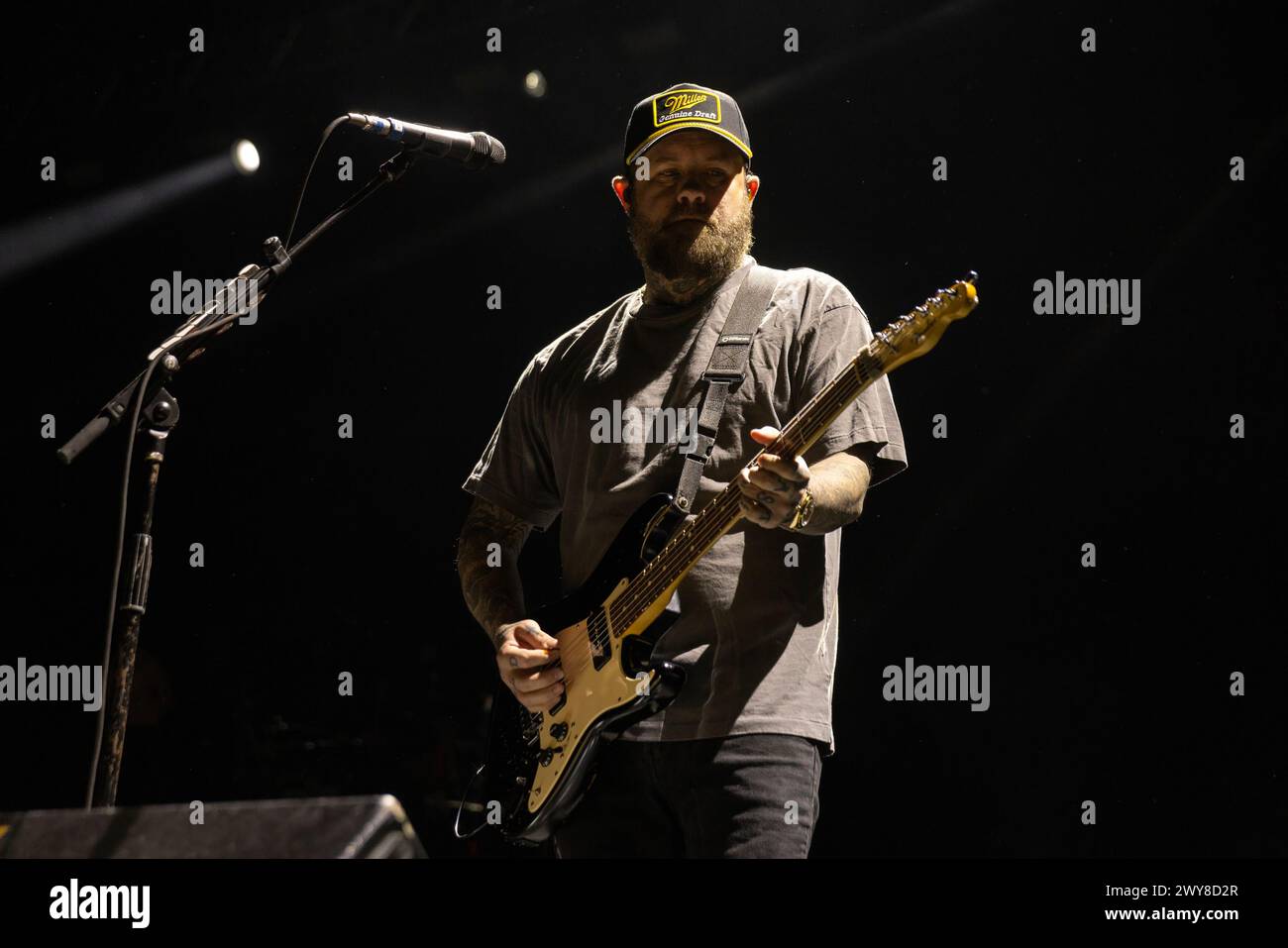 Jasen rauch hi-res stock photography and images - Alamy