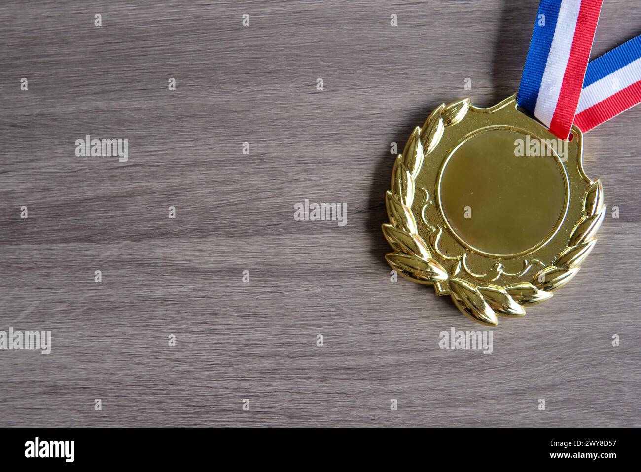Medal table hi-res stock photography and images - Alamy