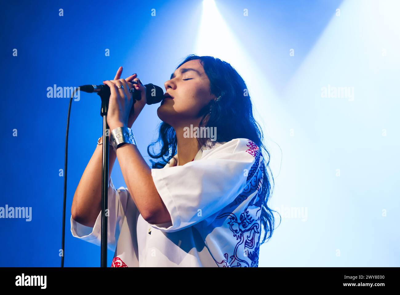 Wasia project 2024 hi-res stock photography and images - Alamy