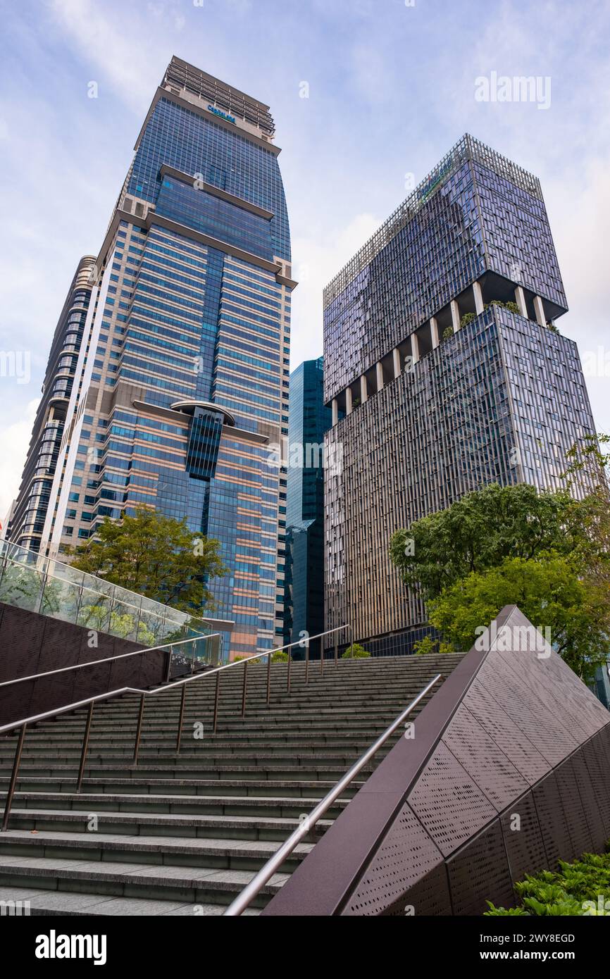 Robinson tower hi-res stock photography and images - Alamy