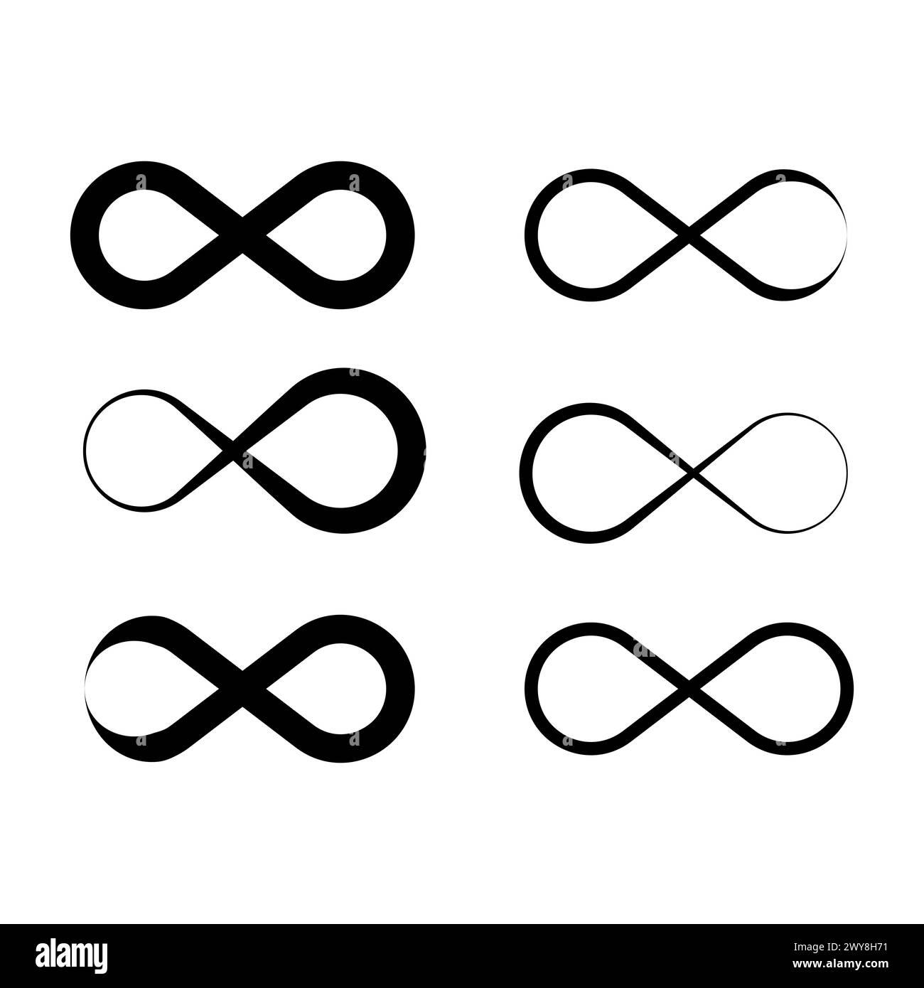 Continuous loop hi-res stock photography and images - Alamy