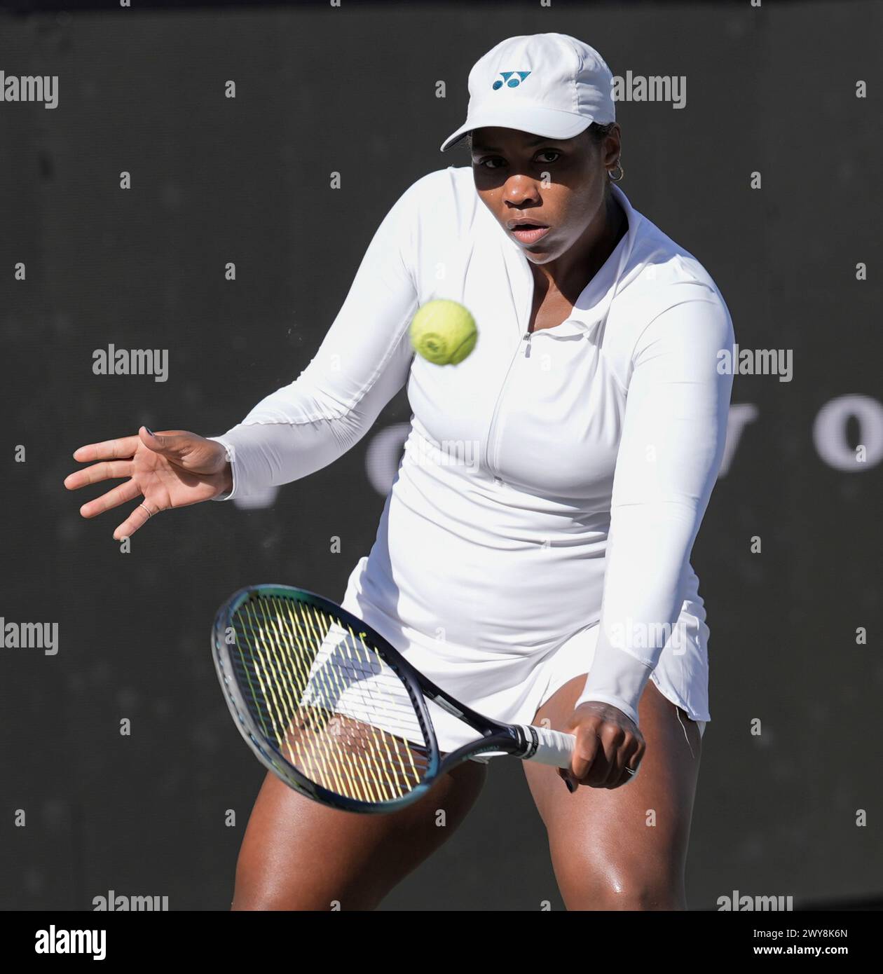 Taylor townsend hi-res stock photography and images - Alamy