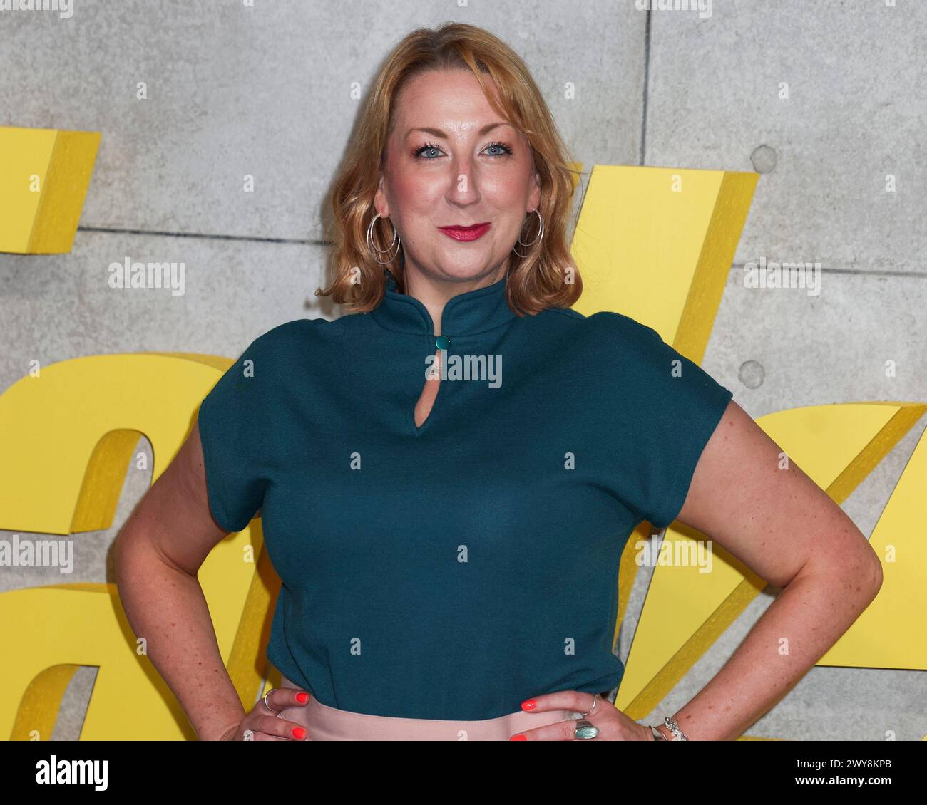 Maggie service hi-res stock photography and images - Alamy