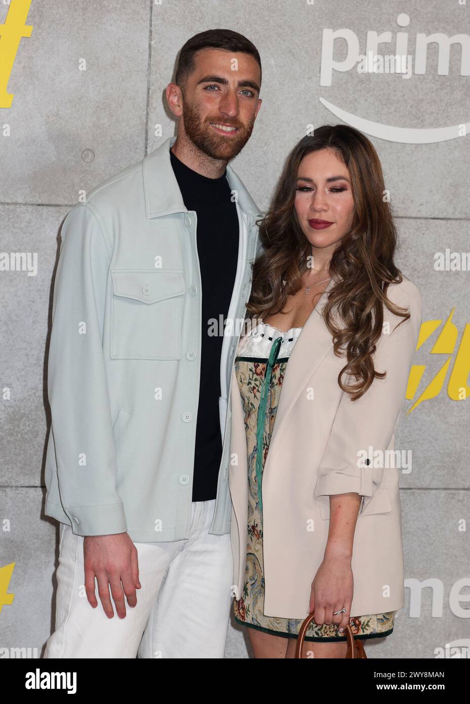 Ashley herron hi-res stock photography and images - Alamy