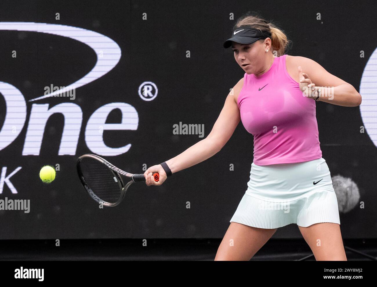 Amanda anisimova hi-res stock photography and images - Alamy