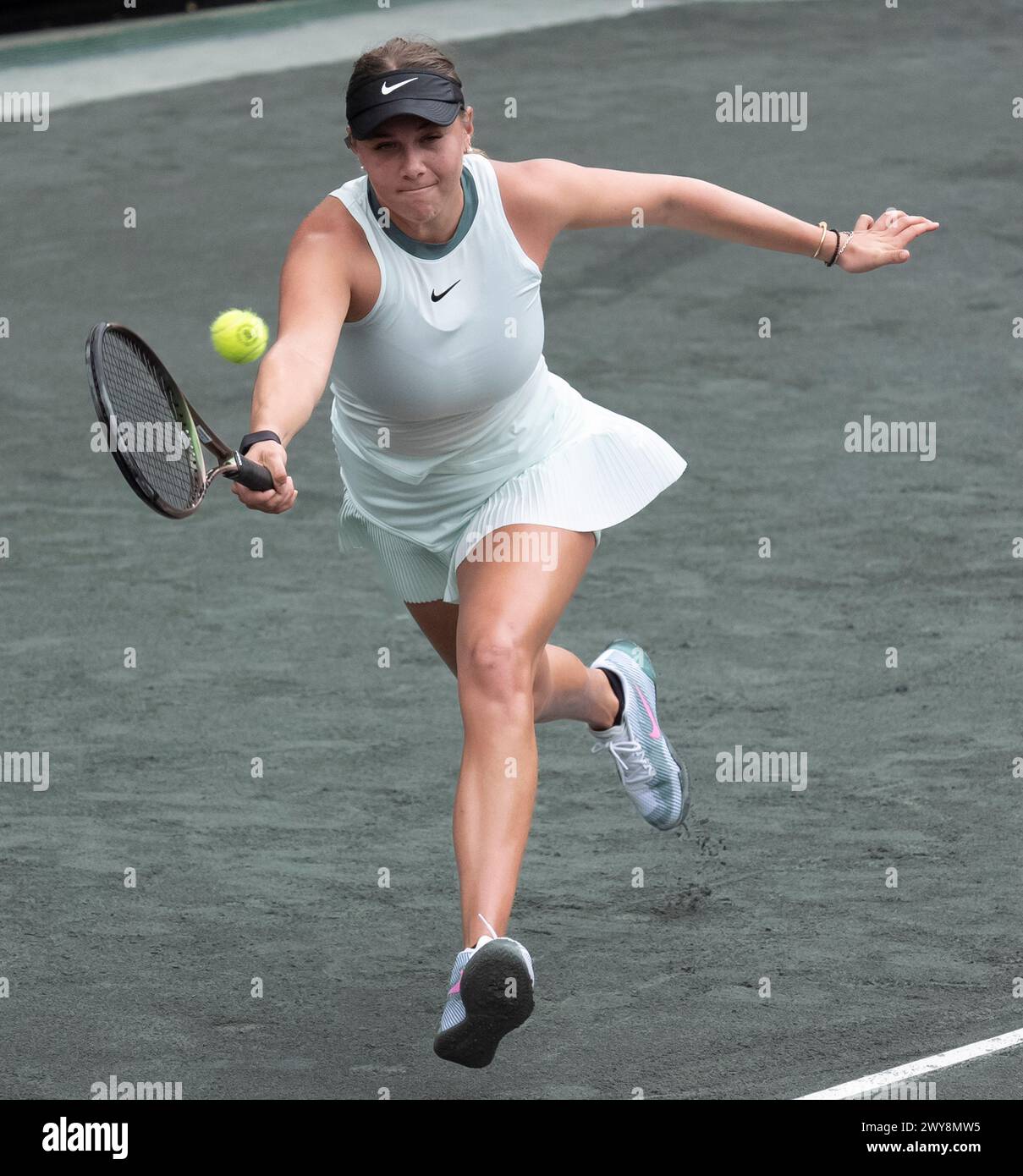 Amanda anisimova hi-res stock photography and images - Alamy