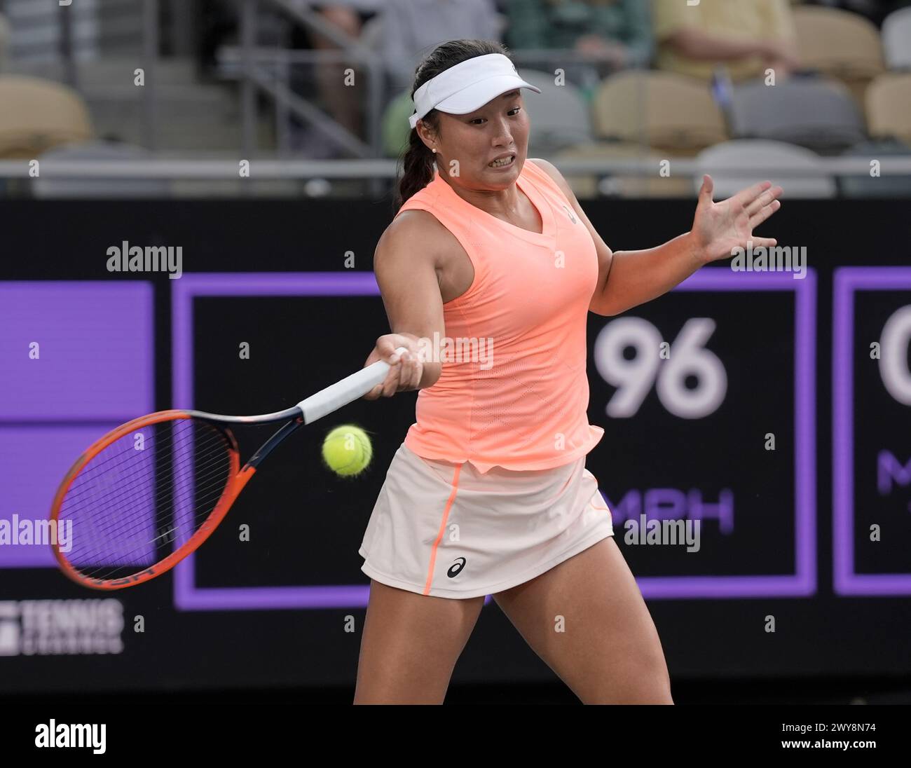 Claire liu hi-res stock photography and images - Alamy