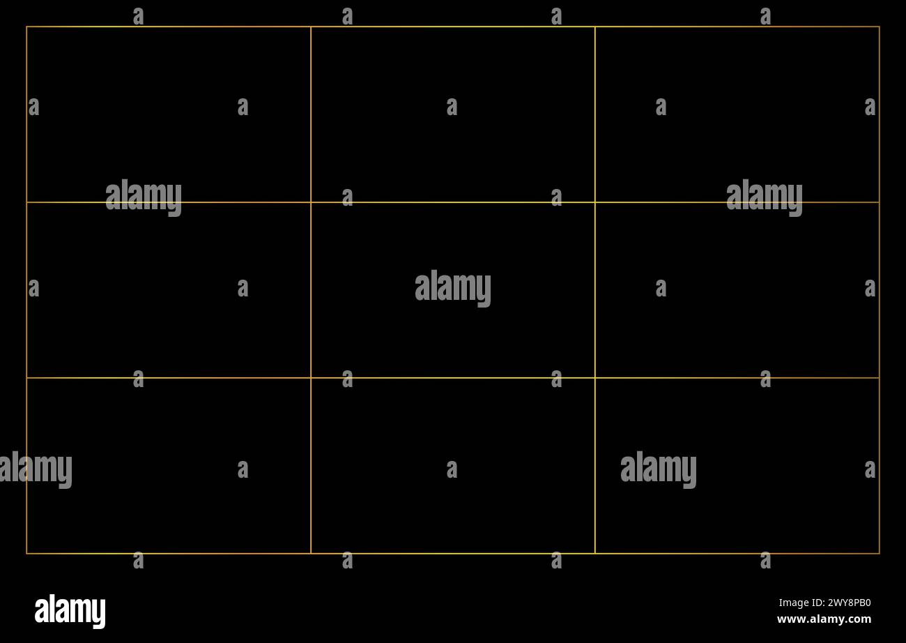 Trisection method Stock Vector Images - Alamy