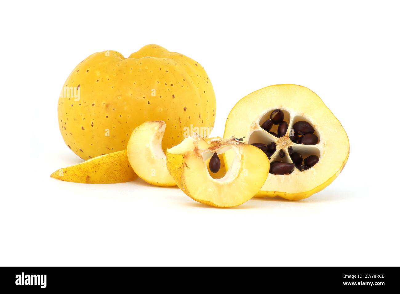 Quince Fruit