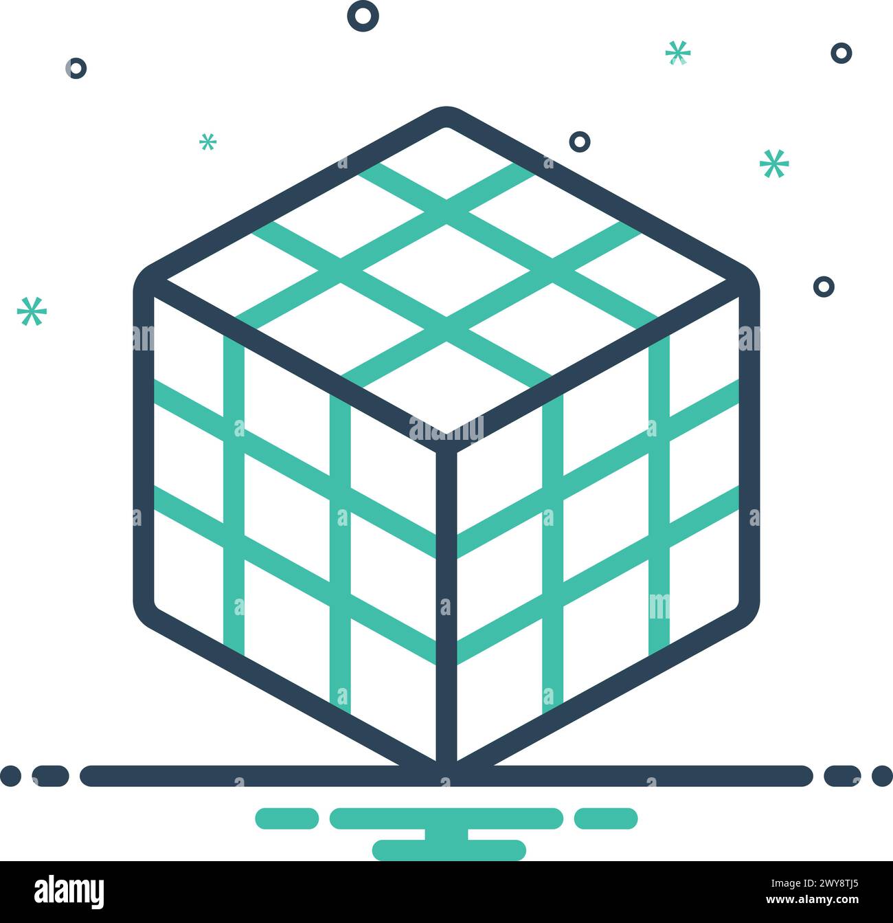 Icon For Logic Game Logic Stock Vector Image And Art Alamy