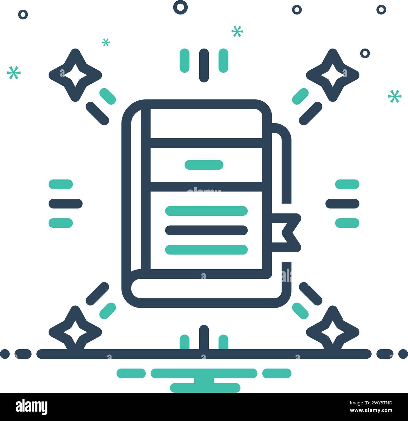 Lexicon vector vectors hi-res stock photography and images - Alamy