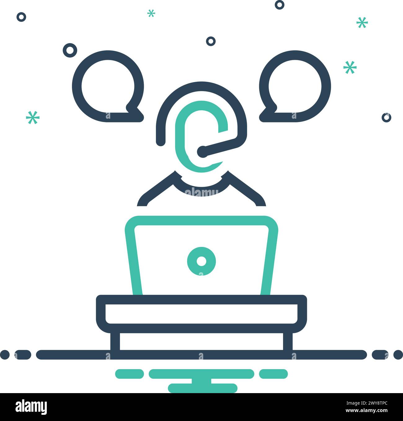 Interpretation explanation hi-res stock photography and images - Alamy