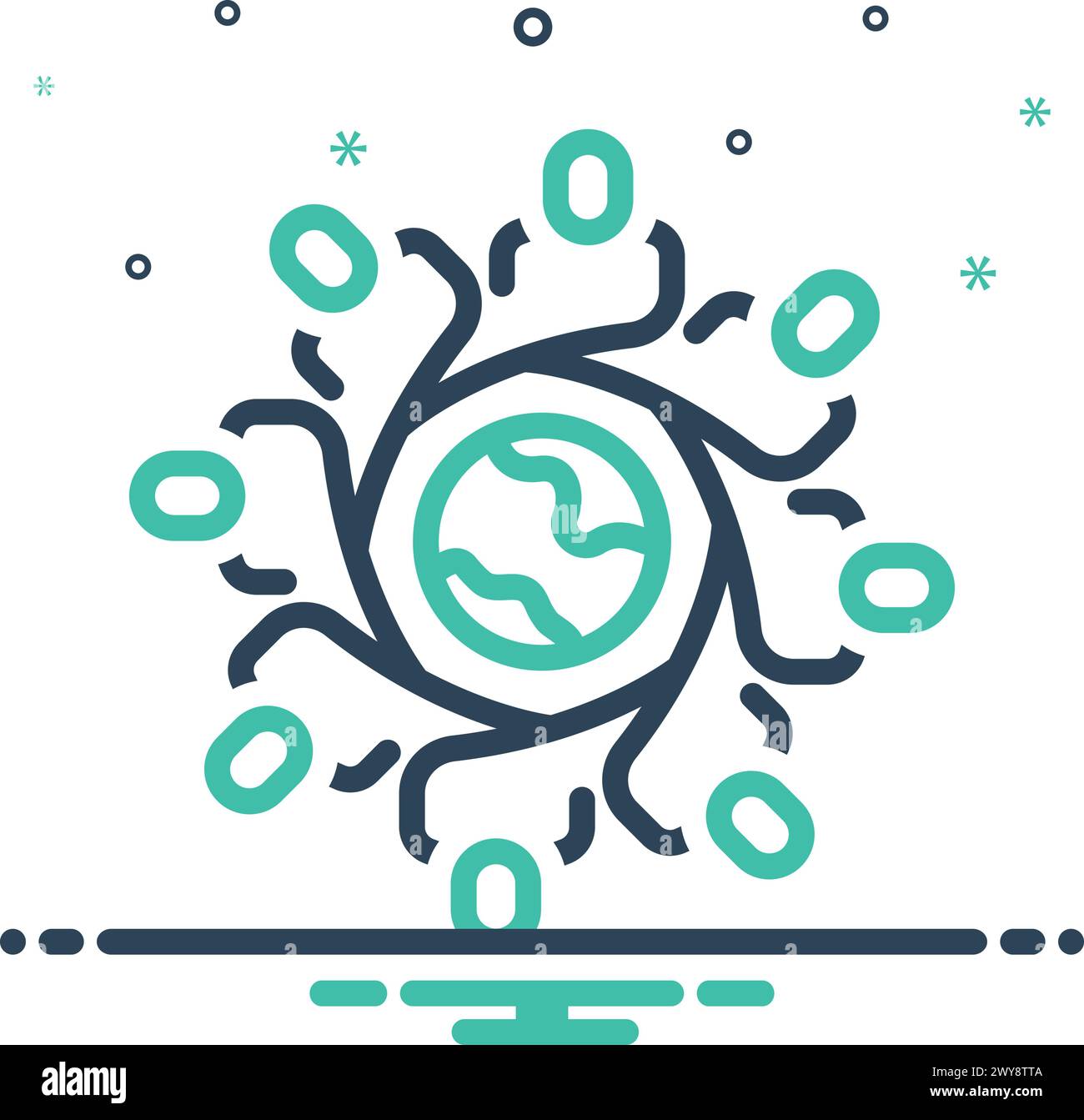 Language arts Stock Vector Images - Alamy