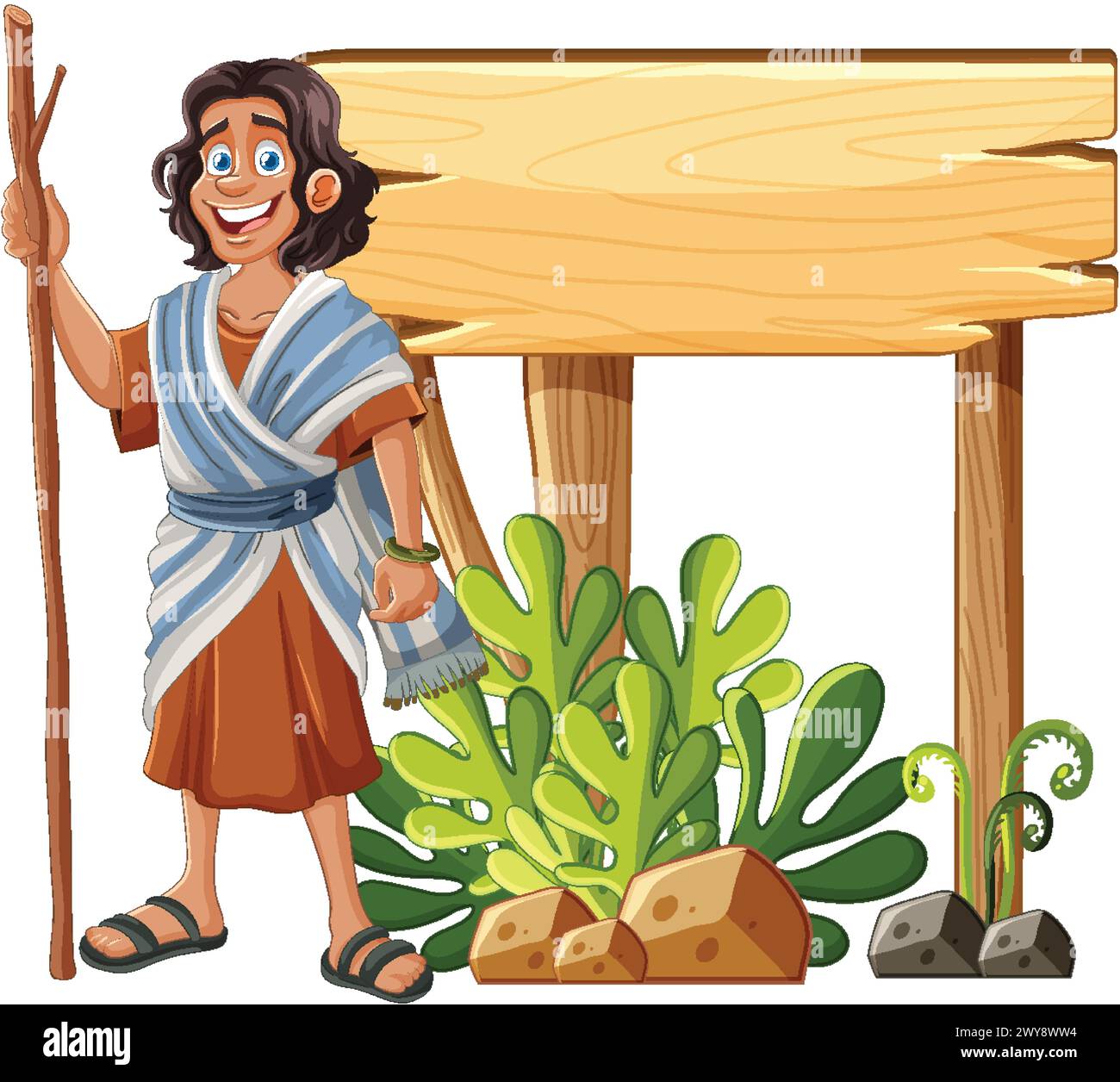 Traditional greek attire Stock Vector Images - Alamy
