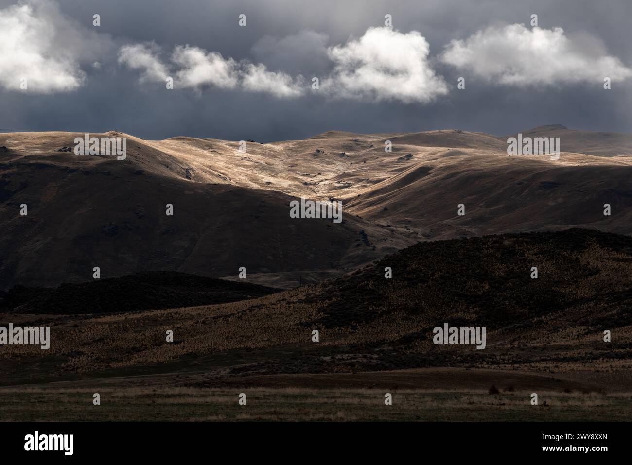 Malheur oregon hi-res stock photography and images - Alamy