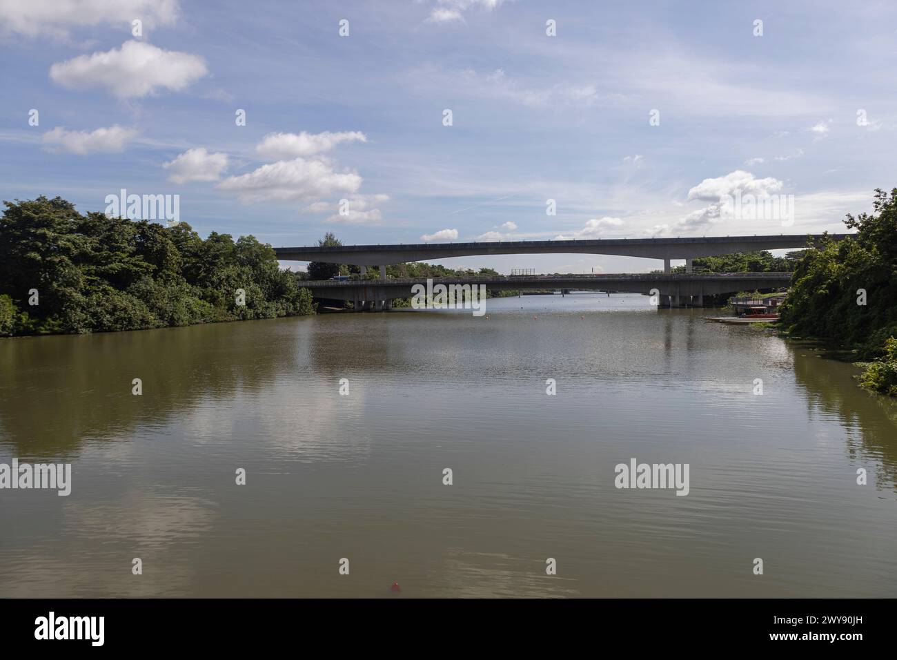 Singapore sengkang hi-res stock photography and images - Alamy