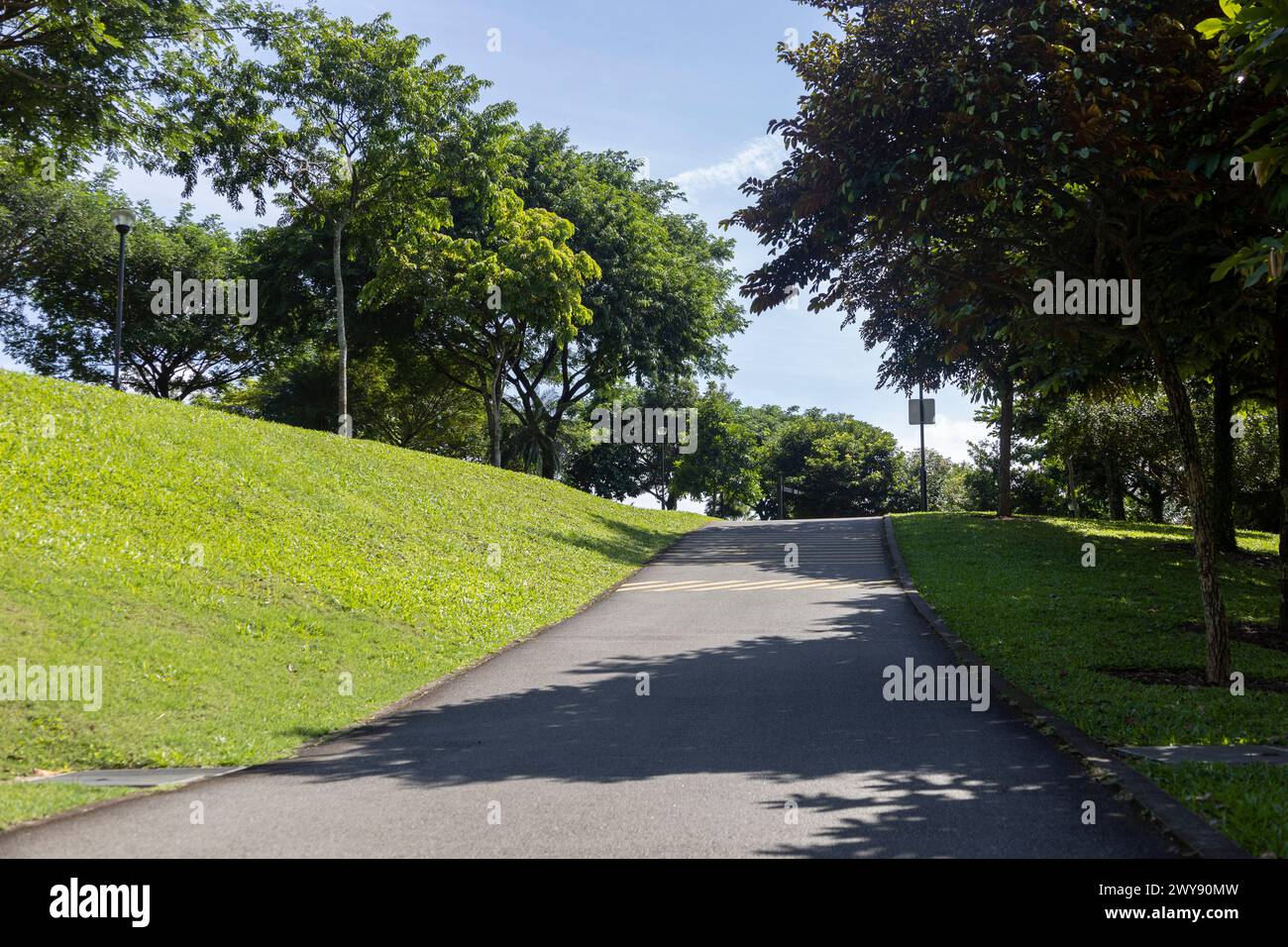 Singapore sengkang hi-res stock photography and images - Alamy
