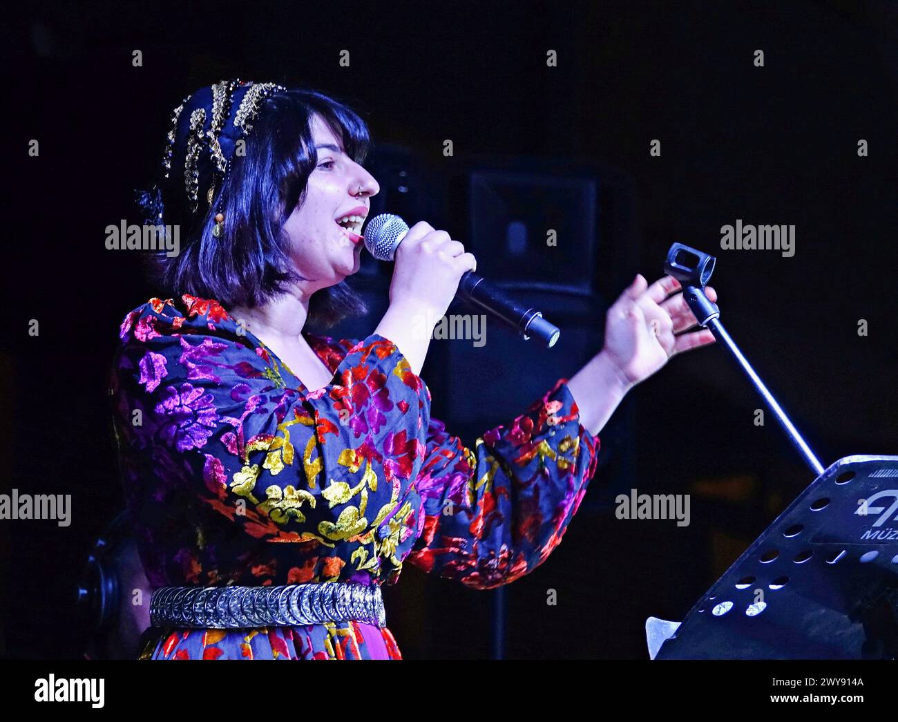 Metropolitan municipality mayorship hi-res stock photography and images ...