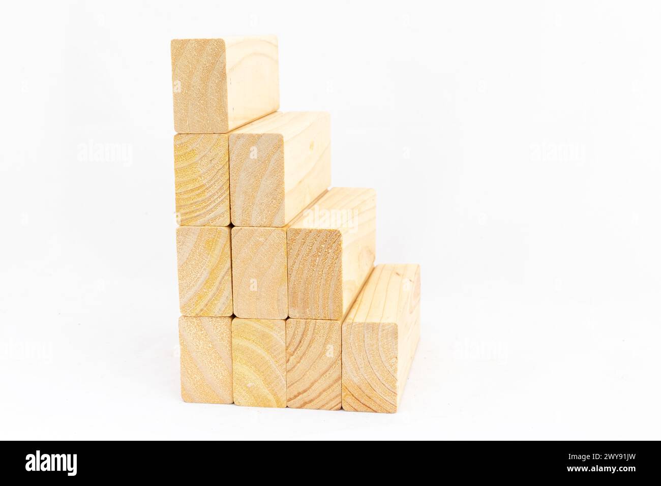 Blank steps hi-res stock photography and images - Alamy