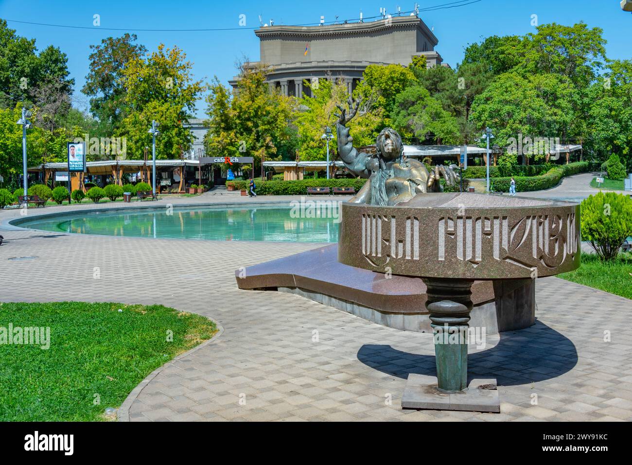 Arno armenian hi-res stock photography and images - Alamy