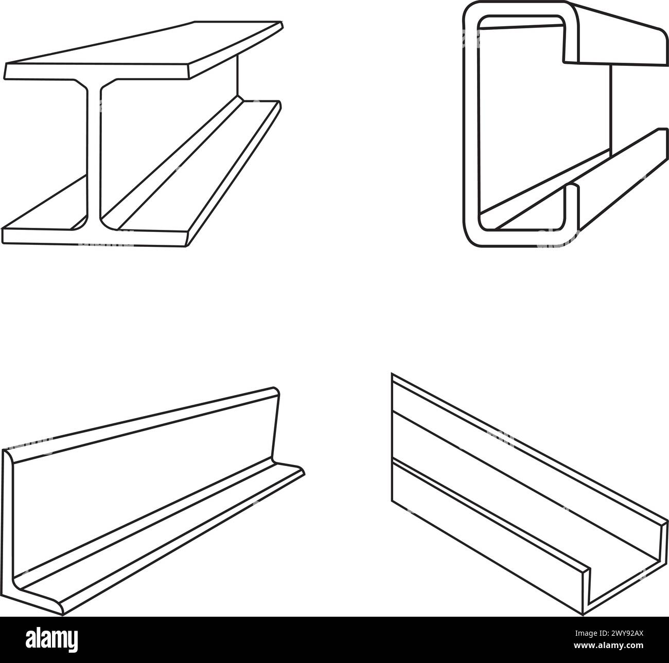 Technical specifications Stock Vector Images - Alamy