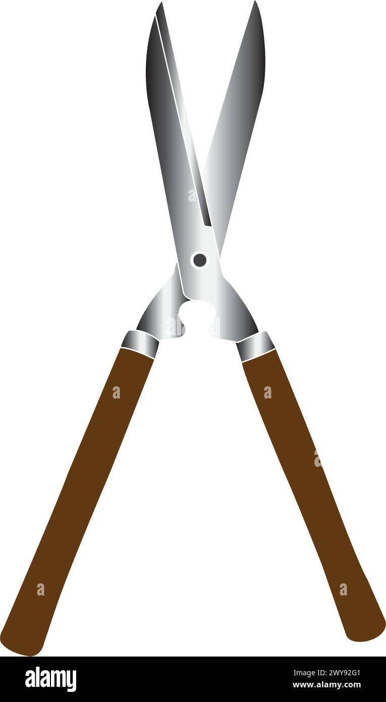 Hand held tools Stock Vector Images - Alamy