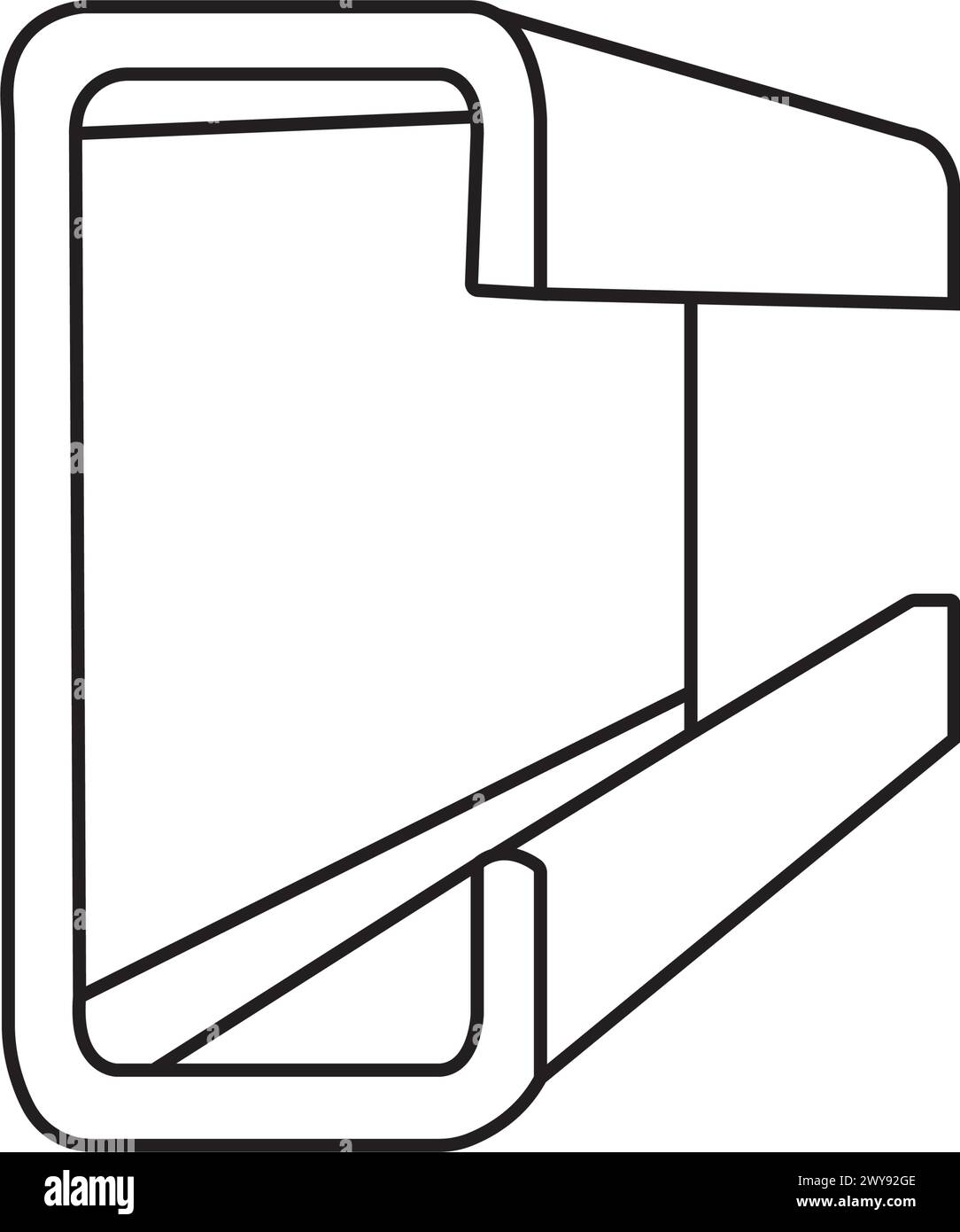 Construction specifications Stock Vector Images - Alamy