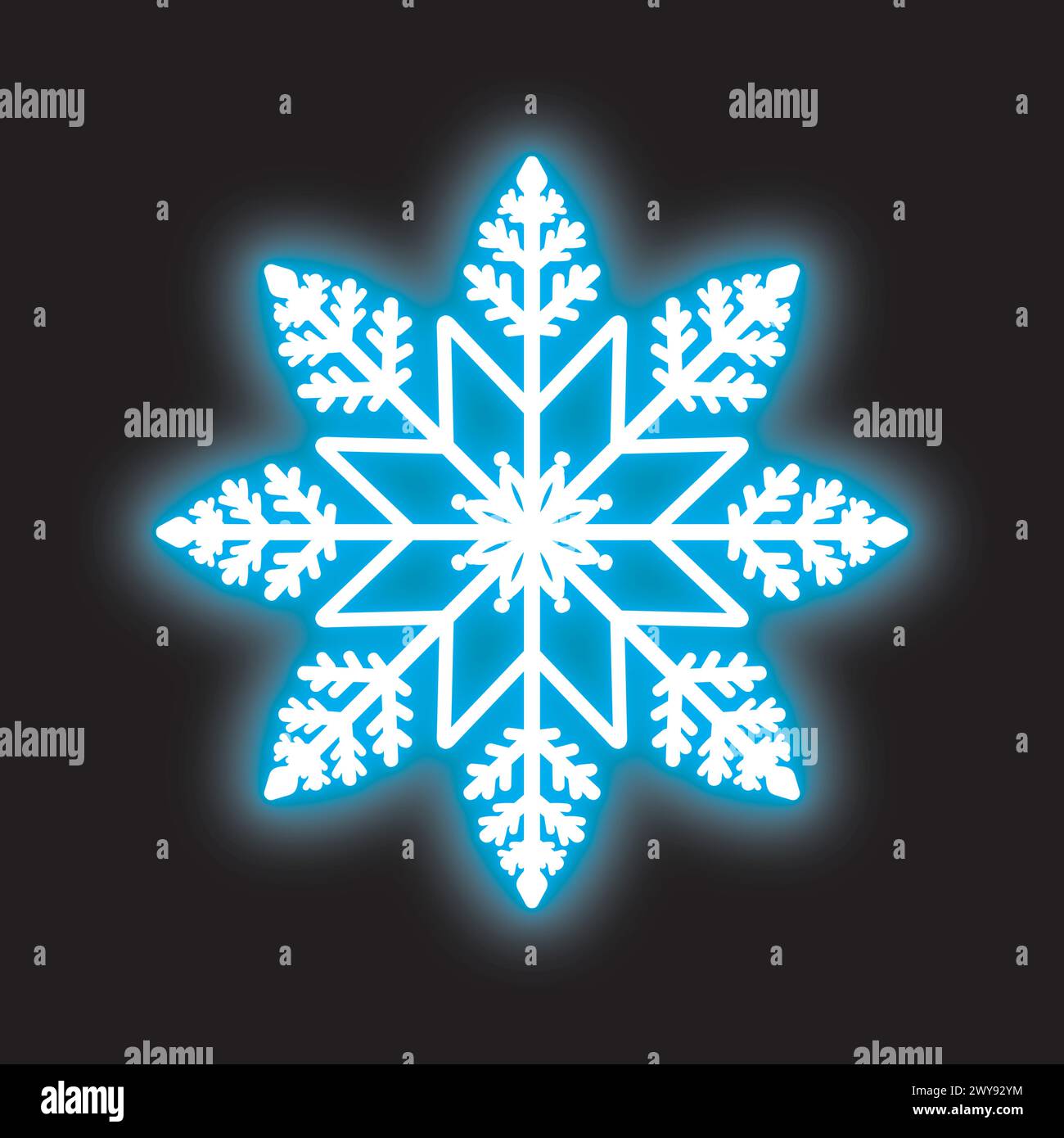 Florescent color Stock Vector Images - Alamy