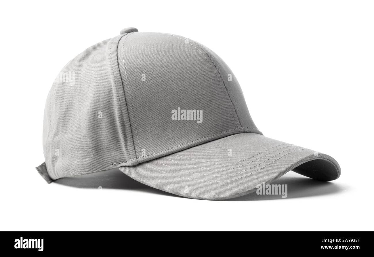 Mens baseball cap Cut Out Stock Images & Pictures - Alamy