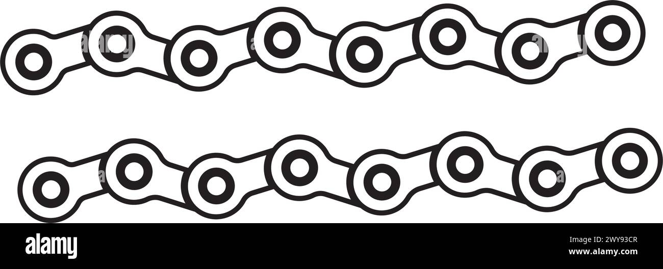 Strong motorbike Stock Vector Images - Alamy