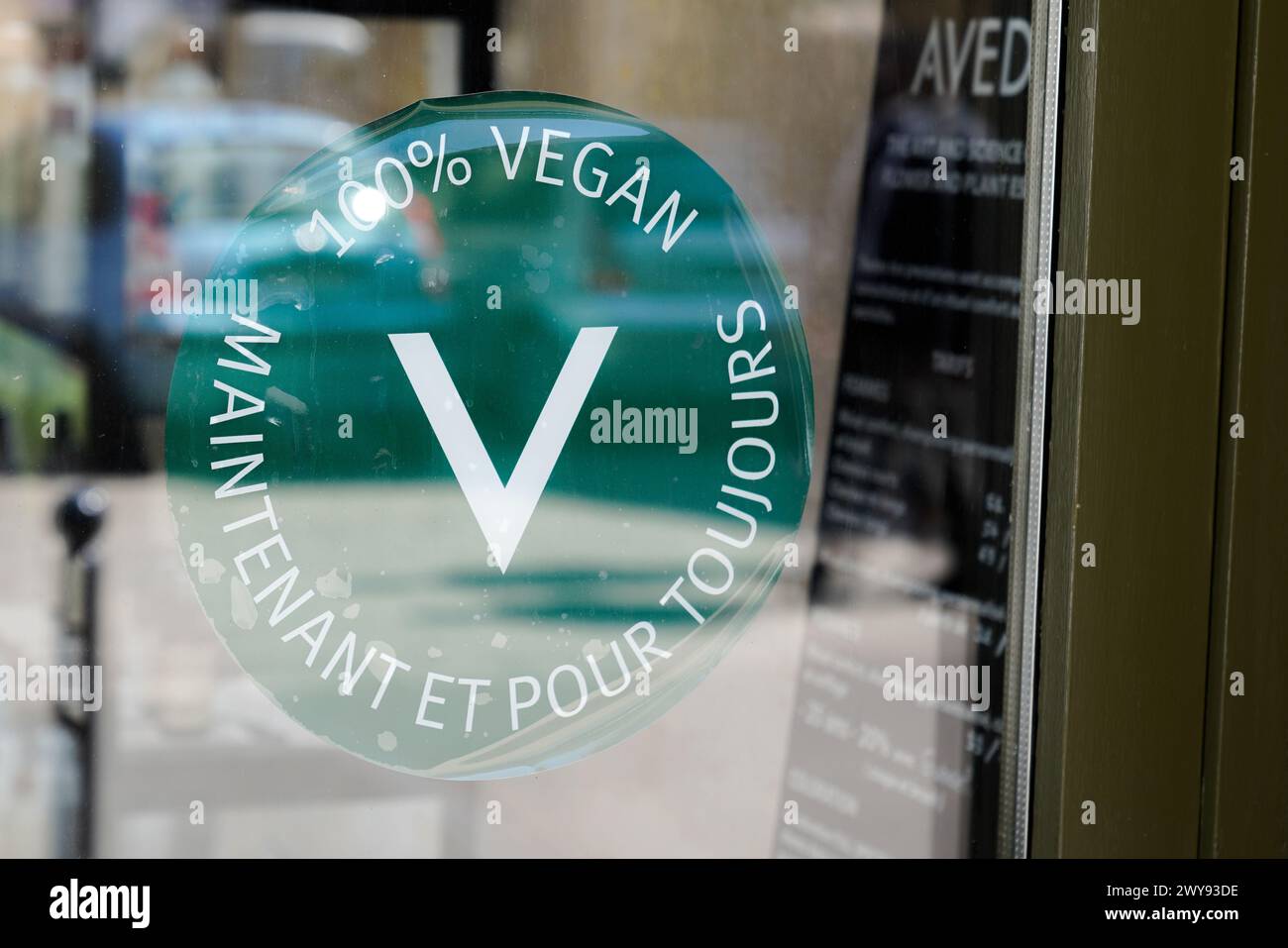 Sticker text effect hi-res stock photography and images - Alamy